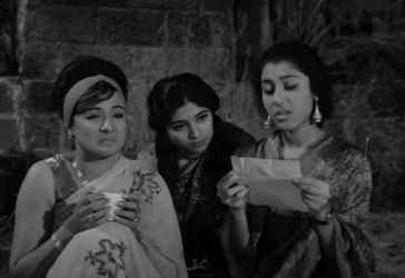 Bhoot Bungla (1965) | Dustedoff