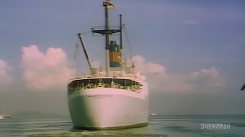 Ten of my favourite ship songs | Dustedoff
